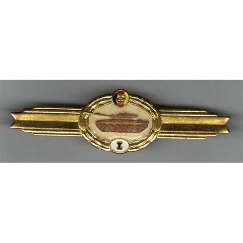 Armor Classification Badge Level I 700