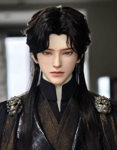 Xiao Lang By A4 Doll Moonlight Bjd House