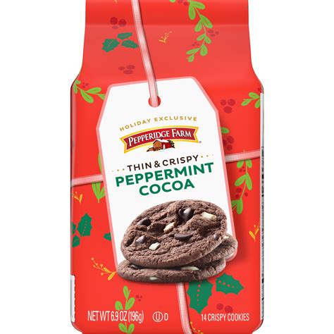 Send Free Cookie Grams From Pepperidge Farm For The Holidays Living