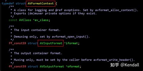 ffmpeg develop doc case interview 001 readme md at main · 0voice ffmpeg