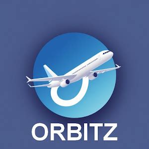Orbitz Flight Versão Mais Recente Para Aplicativo Android