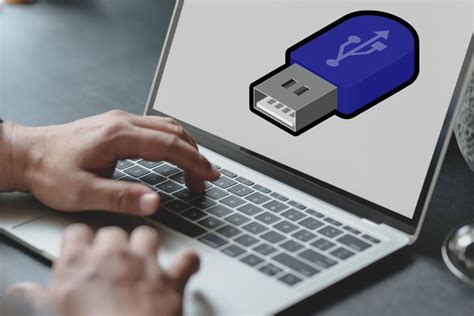 Qué Es Un Usb Booteable Y Cómo Puedes Crear Uno Gratis