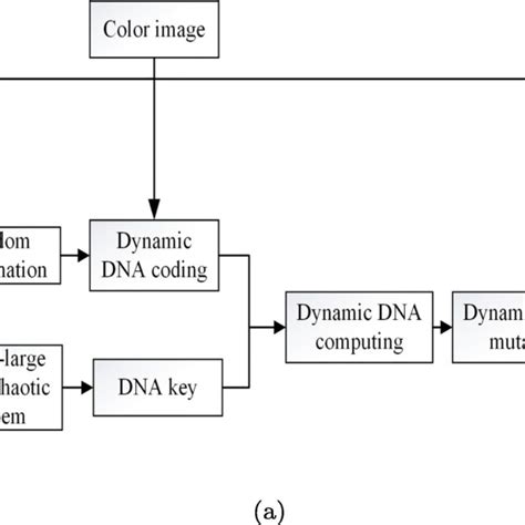 A Modified Black Chart Its Cipher Image Difference Between Two