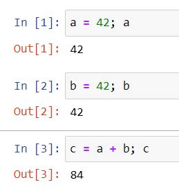 FIXED Automatically Display Assignments In Jupyter Notebooks PythonFixing