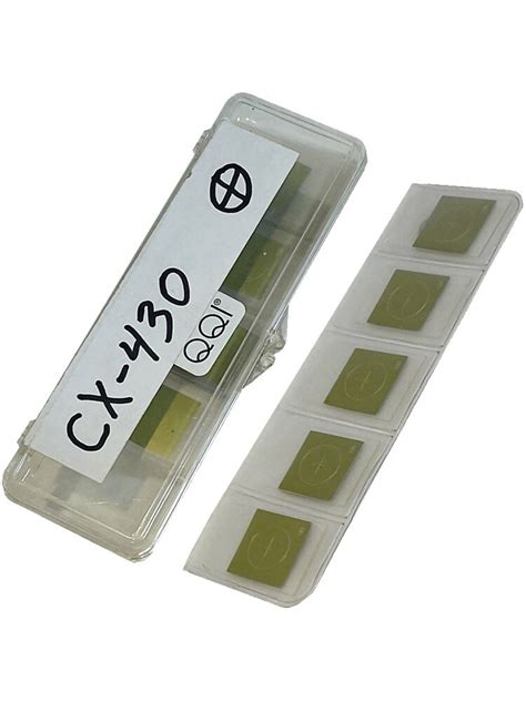 Western Instruments Qqis Quantitative Quality Indicators