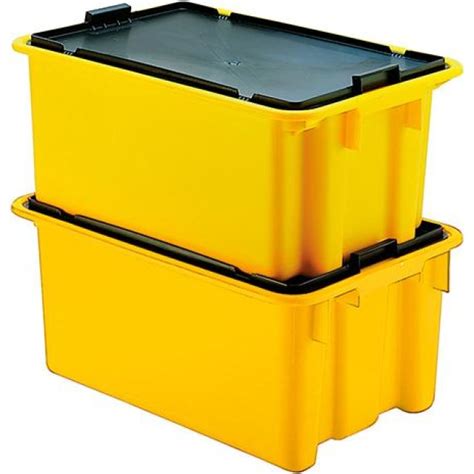 Rotary Stacking Container Uwe Kloska Gmbh En
