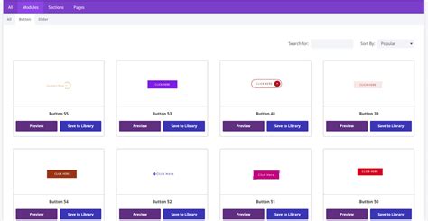 Divi Product Highlight Divi Layouts Extended