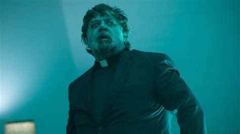 How Many Exorcism Movies Can One Russell Crowe Star In Av Club
