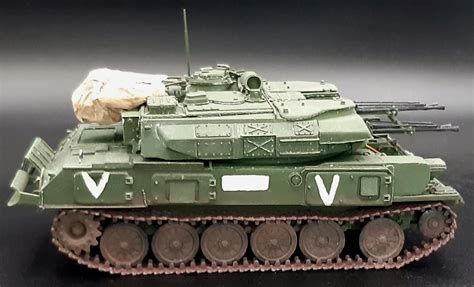 zsu 23 4 v1 forces russes en ukraine dragon 1 35