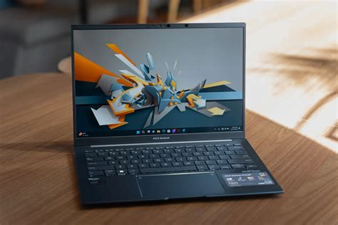 Zenbook Oled Ux Image To U