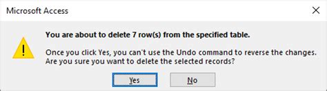 Avoid DoCmd RunSQL In Microsoft Access
