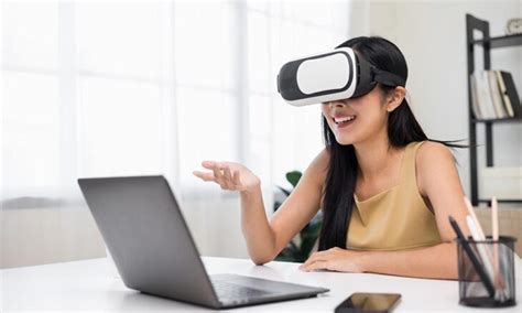 Video Game Based Vr Technology To Be Used In Recruiting Stage Assessment