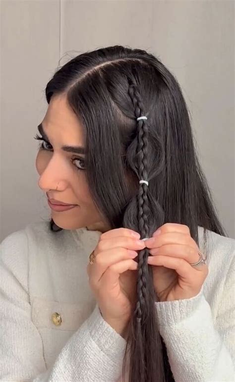 Do This To Enhance The Look Of Your Braid Upstyle