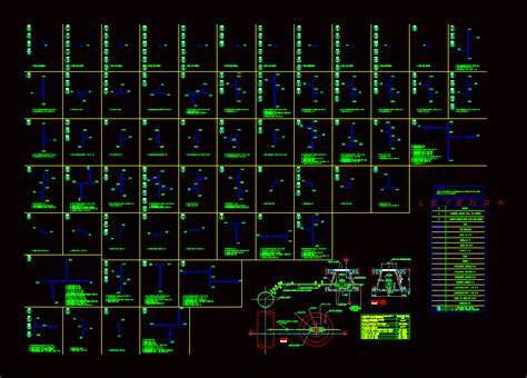 Detail Node Dwg Detail For Autocad Designs Cad