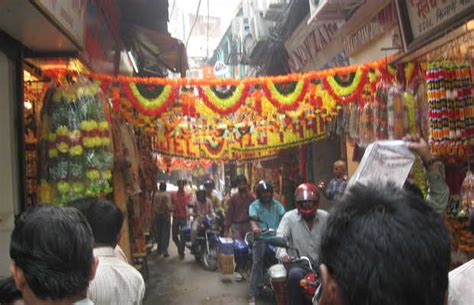 Kinari Bazaar In New Delhi Reviews And Photos