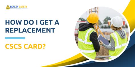 The Essential Guide To CSCS Cards A Cornerstone Of Construction Safety