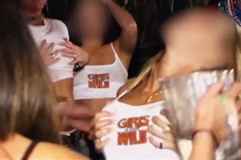 Girls Gone Wild Exposed Uncovers Dark Secrets Of Sex Videos