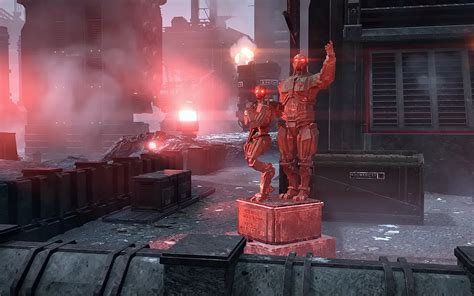 All Cyborg Units In Helldivers 2 Return Of The Cyborgs Update