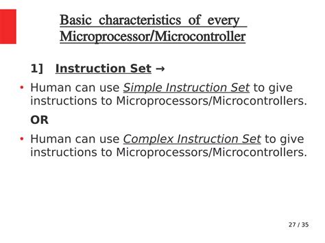 Basics Of Microcontroller PDF Programming Languages Computing