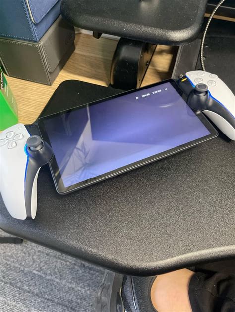 Ps Portal Not Working After The Update 3 0 0 R Playstationportal