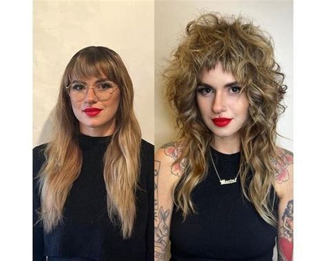 51 Most Popular Long Shag Haircuts For Stunning Looks Fabbon