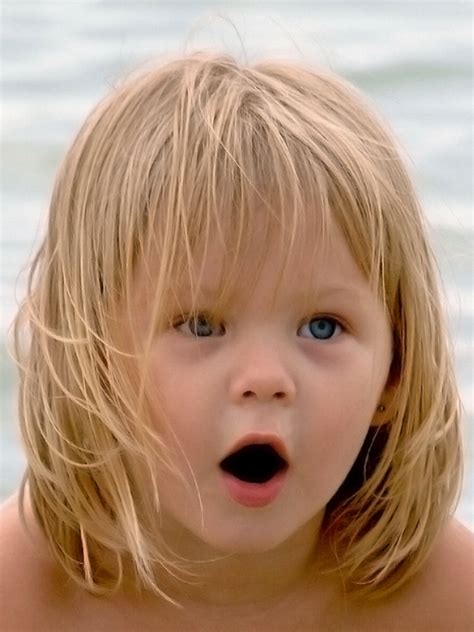 Фотография Удивление - Дети - удивление - Фотосайт funPhoto