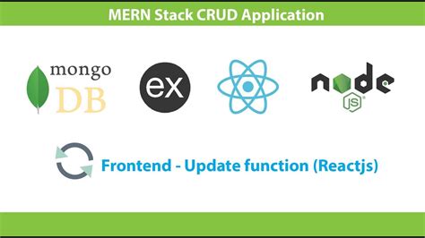Creating A Mern Stack Crud App Part 10 Front End Editing Page