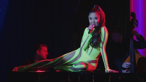 From La Dame Pipi To Nightclub Starlet Ashley Park On Emily In Paris Season Mochi Magazine