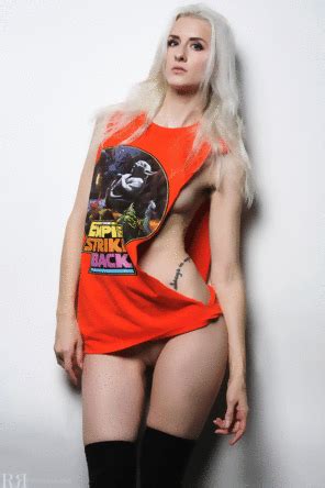 Star Wars Porn Pic