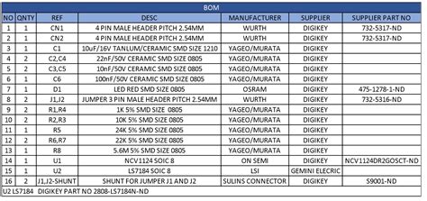 Stepper Motor Based Rotary Encoder With Clock And Updown Direction Signal Output Electronics