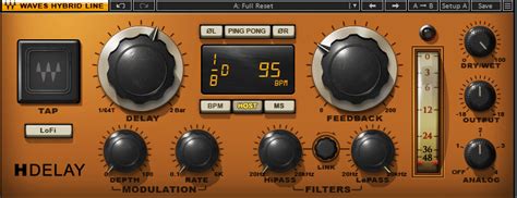 Waves Plugins A Roundup Of The Best Picks For Edm 🔌