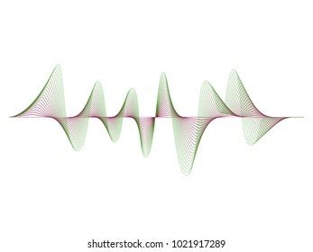 Amplitude Modulation Images Stock Photos D Objects Vectors Shutterstock