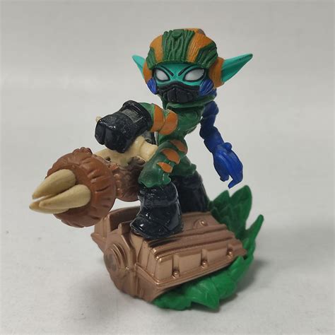 Skylanders Superchargers Super Shot Stealth Elf 1upcash Compra