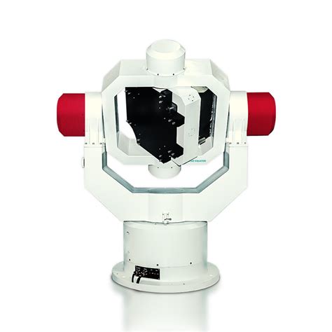 3 Axis Rate Table For Ahrsgyroscope Calibration