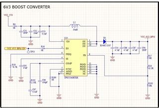 TPS55340 IC Short Circuit Power Management Forum Power Management TI E2E Support Forums