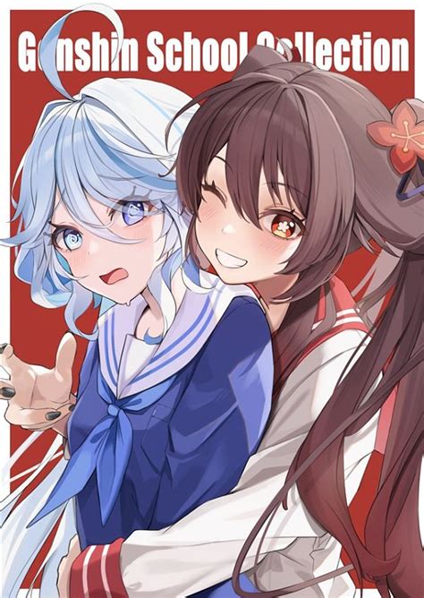 Genshin Impact Image By Ytrk Zerochan Anime Image Board