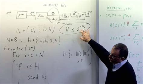 Why Choose Polar Code For 5g Communication Industrial Iot Application Cases Blog