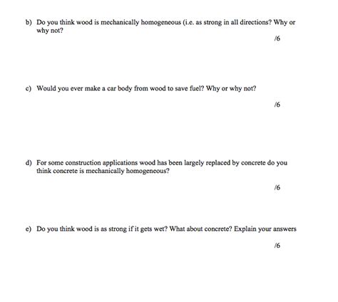 Solved Can Someone Please Help Me With These Materials