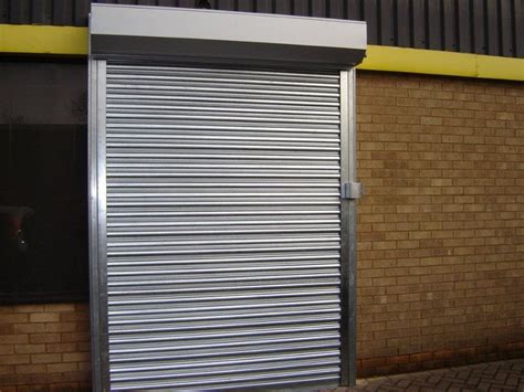 Rolling Shutter Fabrication At Rs 200 Sq Ft In Kanpur Id 20055893373