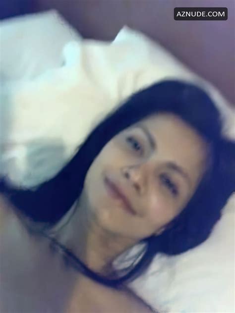 Cut Tari Sexy Seen In A Sex Tape AZNude