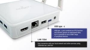 Ugoos AM7 Android TV Box Review