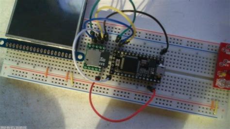 Trouble With Arduino Sd Library Teensy Forum