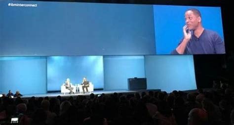 Vendita At Ibm Interconnect 2017