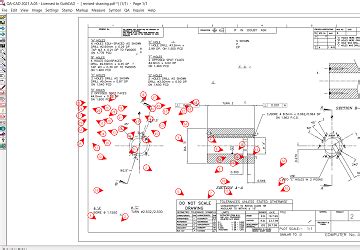 QA CAD Official Download Web Tutorials How To Video And Step By Step Guide Guthrie CAD