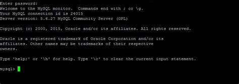 kết nối instance với database rds trong amazon và dùng phpmyadmin