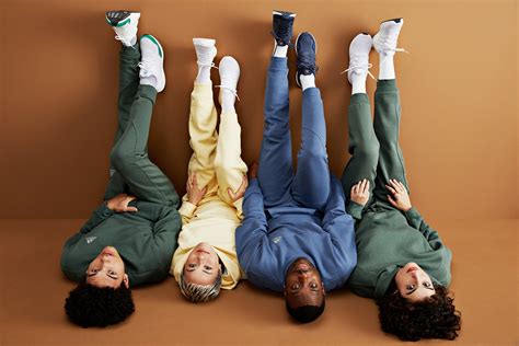 new work by julia johnson for adidas art department