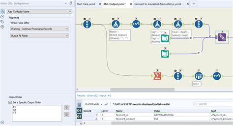 How To Convert Csv To Xml In Alteryx By Cndro Sep 2022 Medium