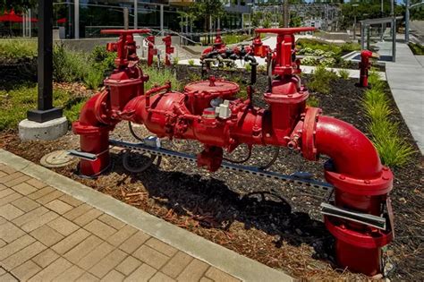 Backflow Prevention And Testing Commercial Plumbing Power Plumbing