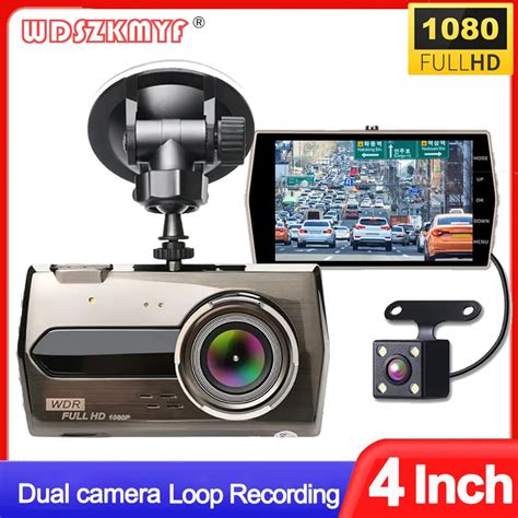 E Ace 4k Gps 와이파이 대시캠 24시간 주차 모드 2160p 차량 녹화기 316인치 비디오 레코더 1080p