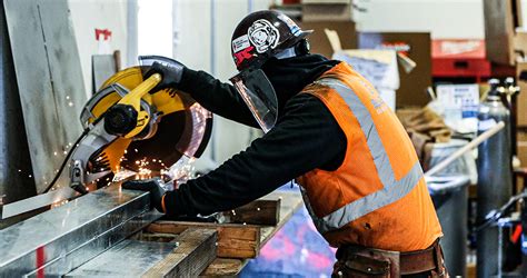 Blach Awarded Top California Safety Recognition Blach Construction